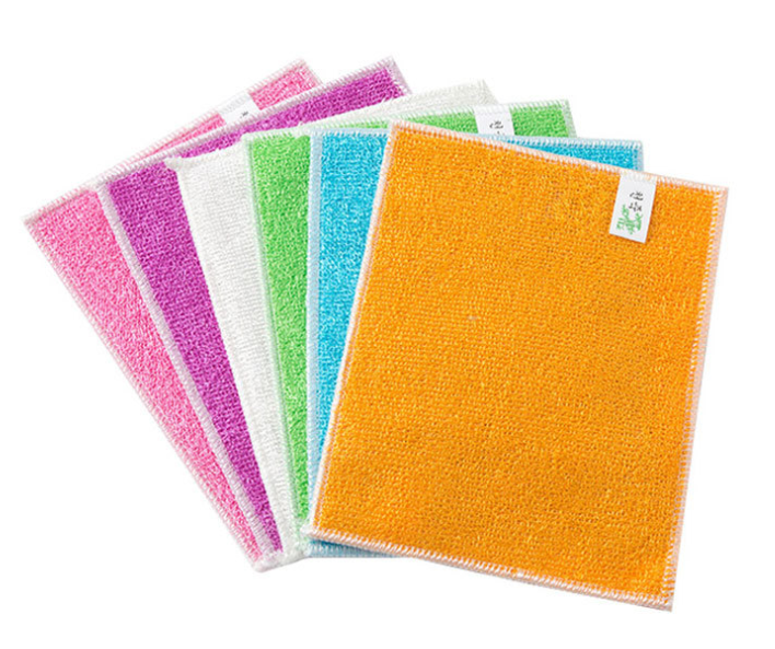 Bamboo Fiber Cloth | Hokey